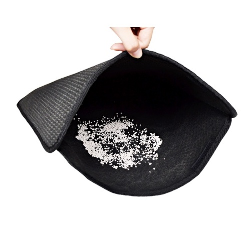 Double Layer Litter Cat Bed Pads / Cat Litter Trapping Mat - Loki Loco